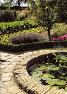 The Art of French Vegetable Gardening in Honor of La FÃªte Nationale ...