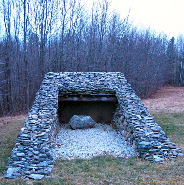 » The Drystone Conservancy – Lexington – Kentucky The Gardener's Eden