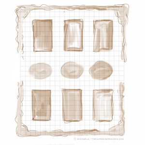 Kitchen Garden Planning, Part Two: Companion Planting, Design & Layout ...